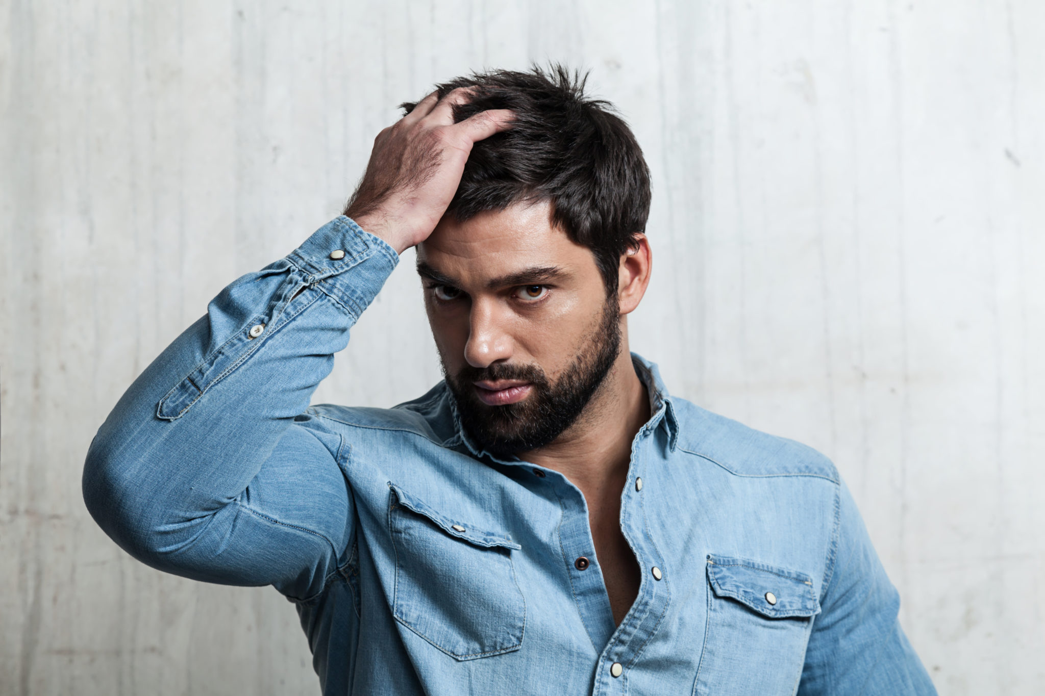 When to Consider Neograft for Hair Loss - Salt Lake City, Ut When to Consider Neograft for Hair Loss - Salt Lake City, Ut