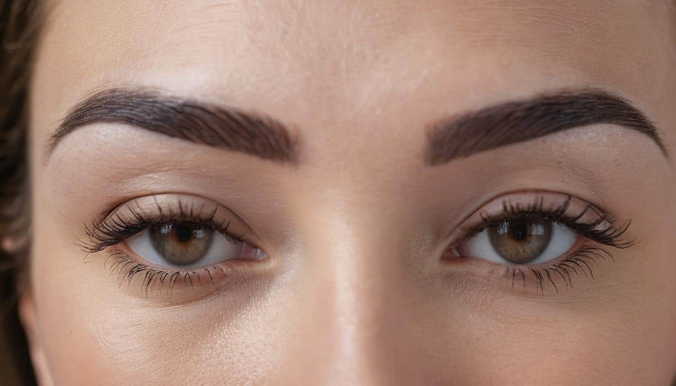 What is an Eyebrow Transplant? Procedure and Results - Eyebrow Restoration